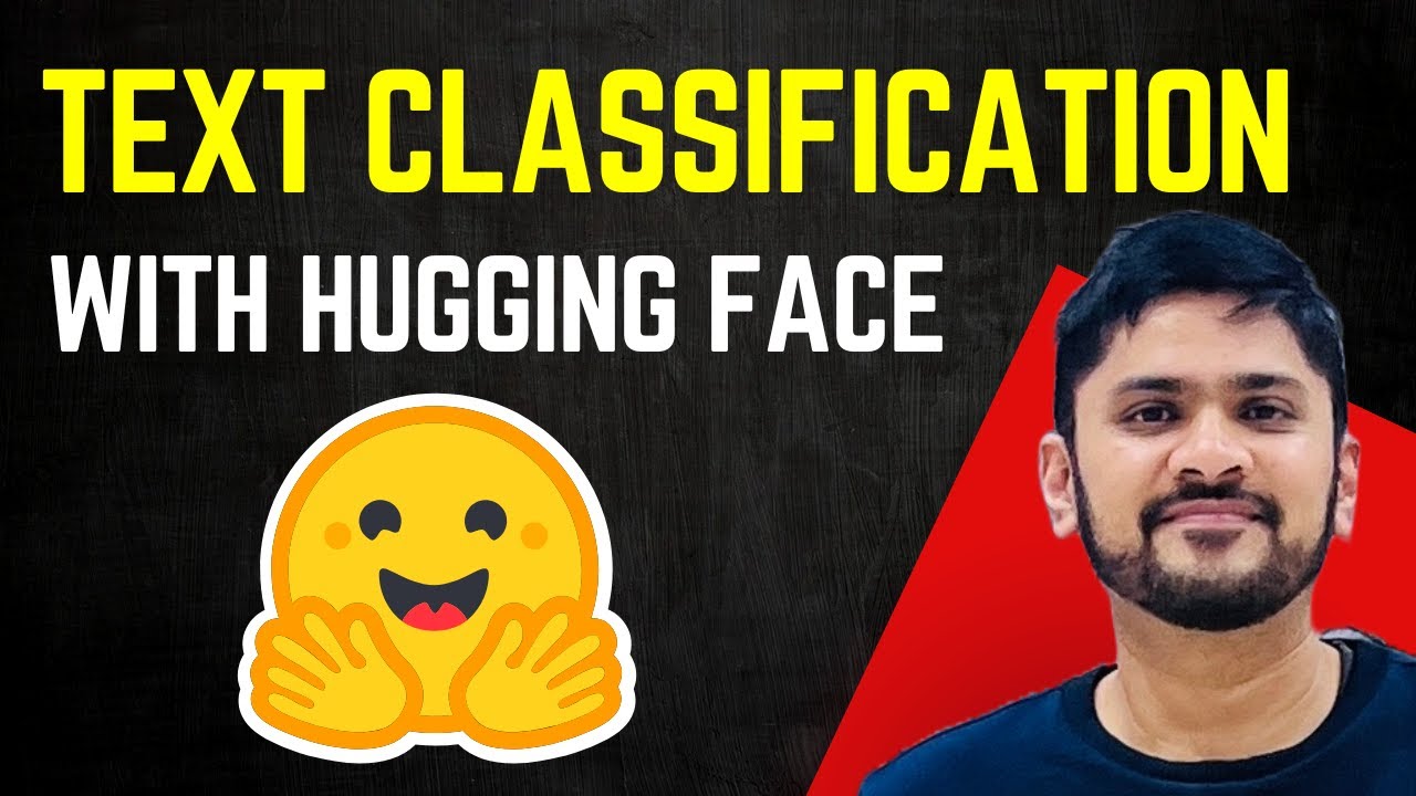 Text Classification With Hugging Face Transformers | Hugging Face Tutorial | Amit Thinks