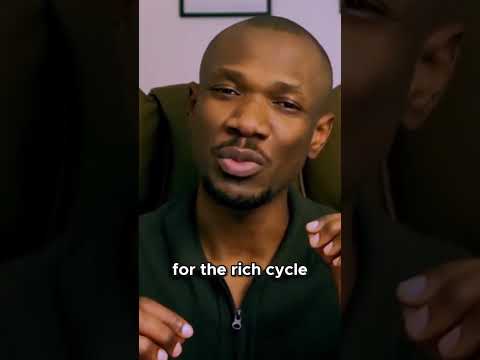 Breaking the Cycle of Financial Struggle!