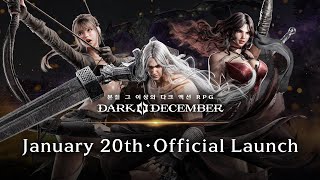 Dark December