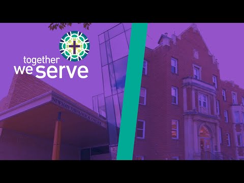 Together We Serve Local Catholic Colleges! | @ArchEdmonton
