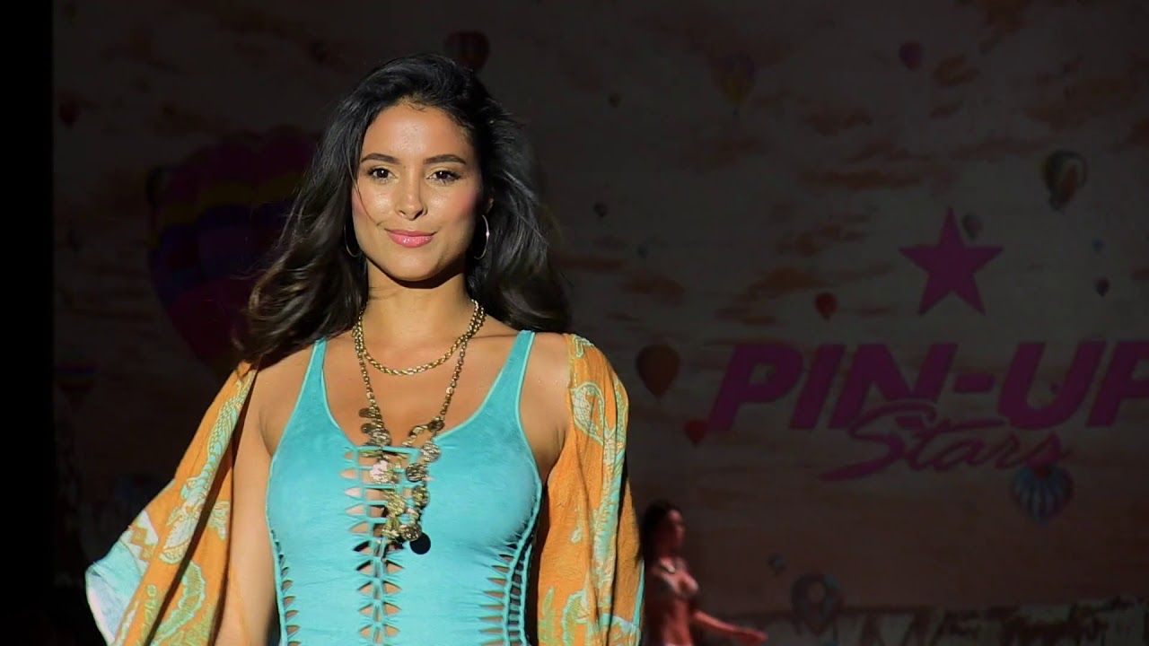 PinUp Stars SS 2019 Fashion Show