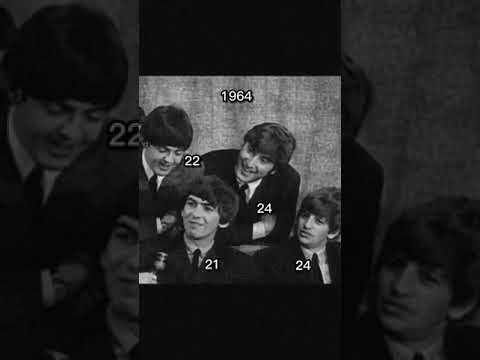 Beatles Now And Then.