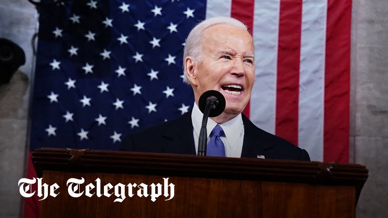 Laken Riley: Furious Republicans confront Biden over migrant killing ...