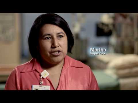 Environmental Services at Intermountain Healthcare