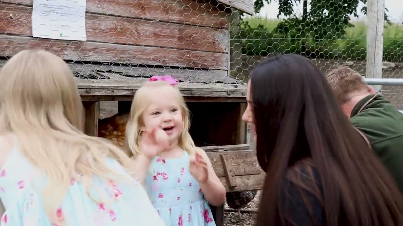 Humble Bee Farm | Promotional Video | Proper