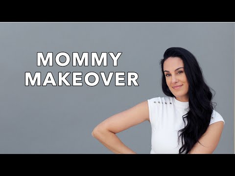 Mommy Makeover Made Simple by Sheila Nazarian, MD Beverly Hills, Los Angeles