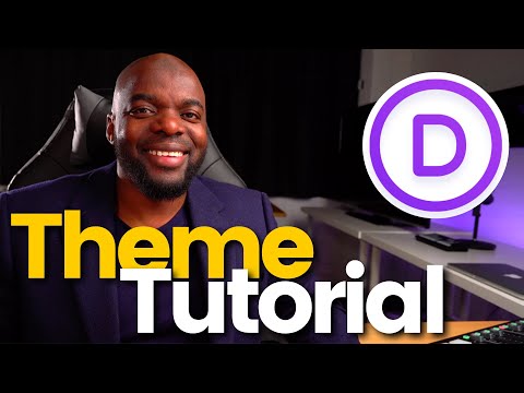 How to use Divi Templates | Divi Theme Tutorial