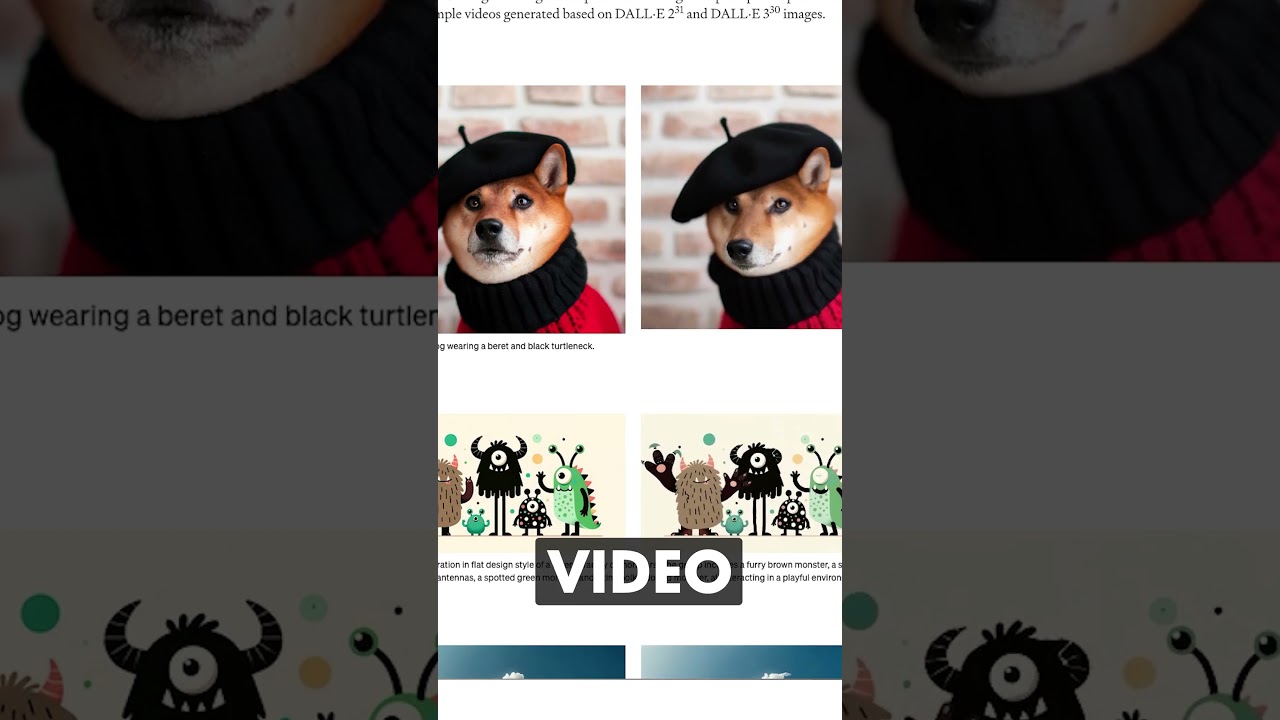 This new AI software will change the Video and Film industry for editors!