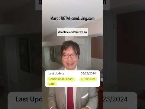 SCE status - what does that mean in an MLS Listing?