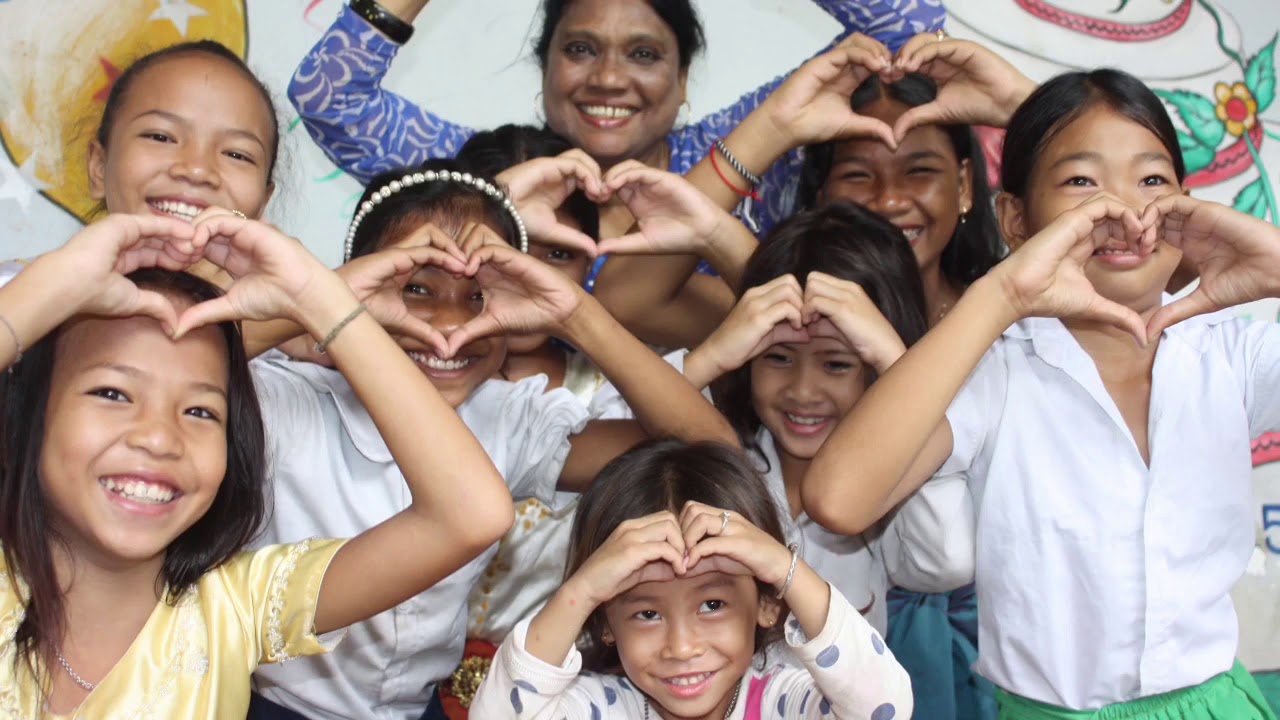 Growing in faith, learning to serve | UMC.org