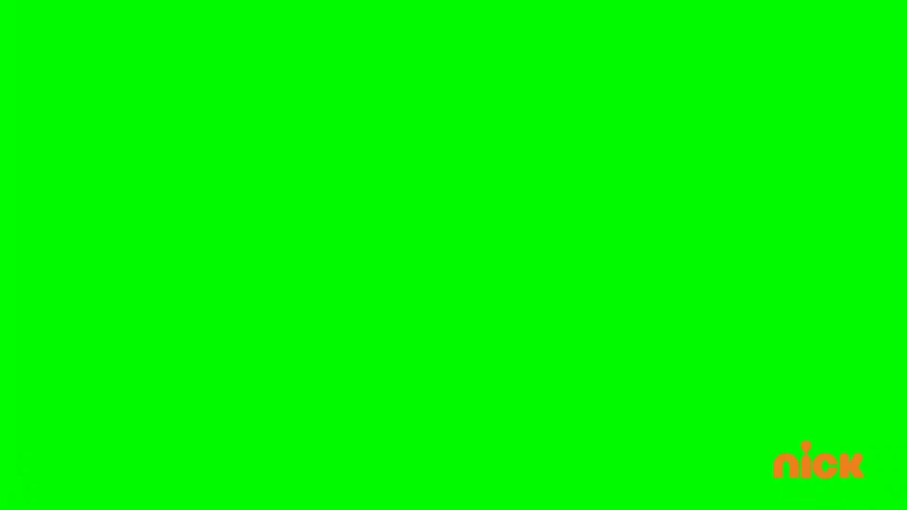Nickelodeon Screen bug 2017-present #2