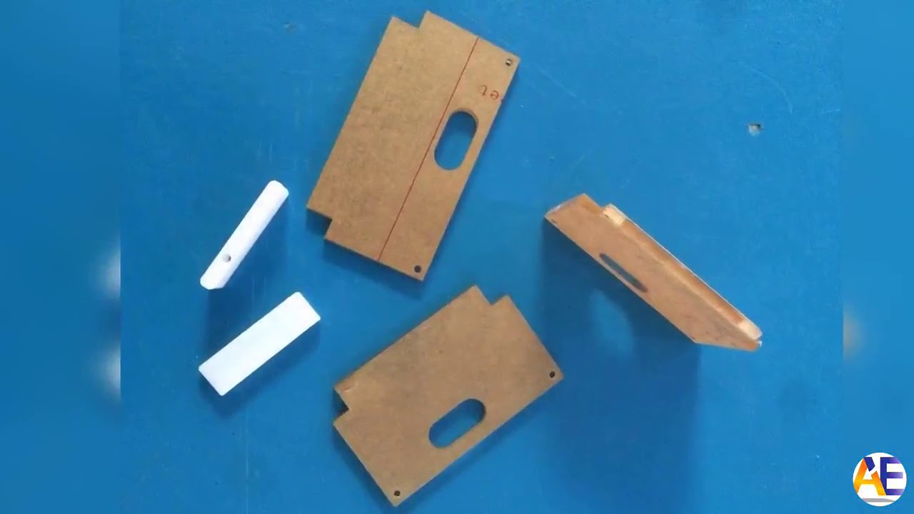 Applied Engineering