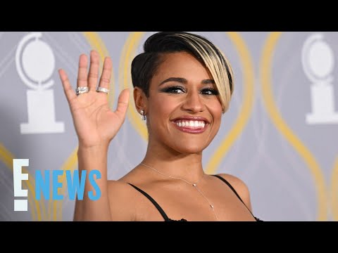 Ariana DeBose Returns to HOST the 2023 Tony Awards | E! News