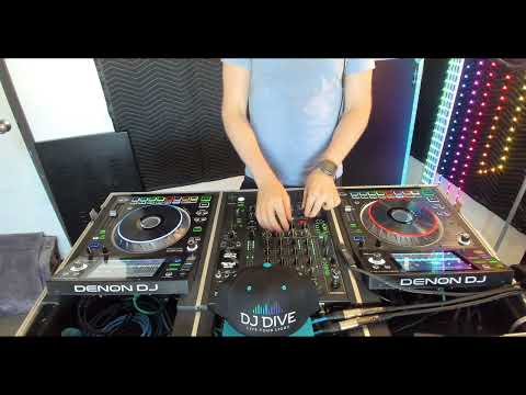 Sexy tracks I sometimes mix at Mr-S-Leather in San Francisco - Tech House Bass House
