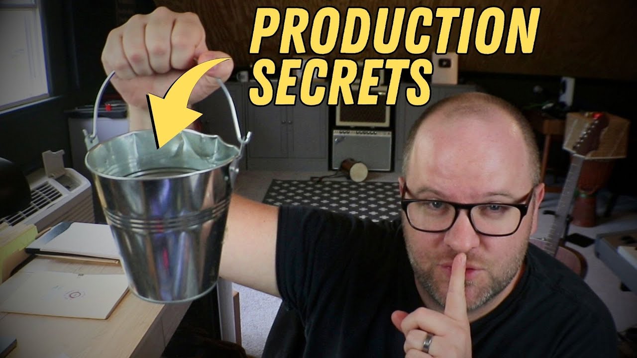 Production Secrets No One Talks About