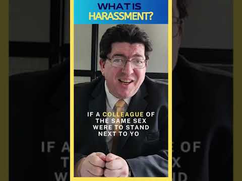#work #life #mentalhealth STOP bullying and Harassment At Work