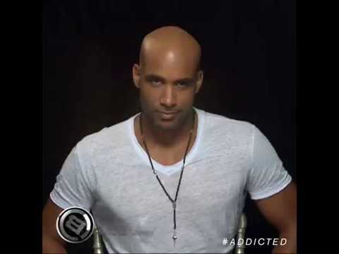 Addicted (2014) | Man Law #101
