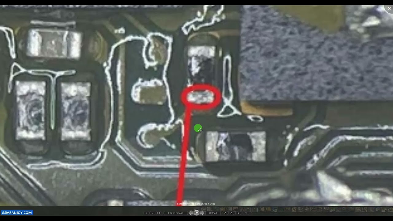 Vivo Y21s PD2138F Test Point | EDL Mode & ISP Pinout Repair Guide #gsmsanjoy