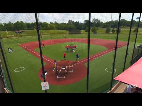 2024 All-Ripken Experience Elizabethtown - Homerun Derby
