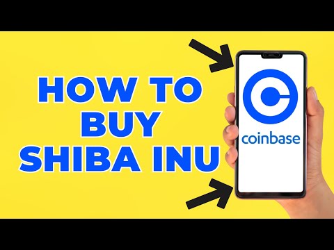 How to Buy Shiba Inu on Coinbase Pro (Step by Step)