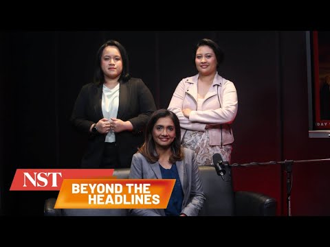[EP76] BTH: Malaysians hooked on credit & drowning in debt
