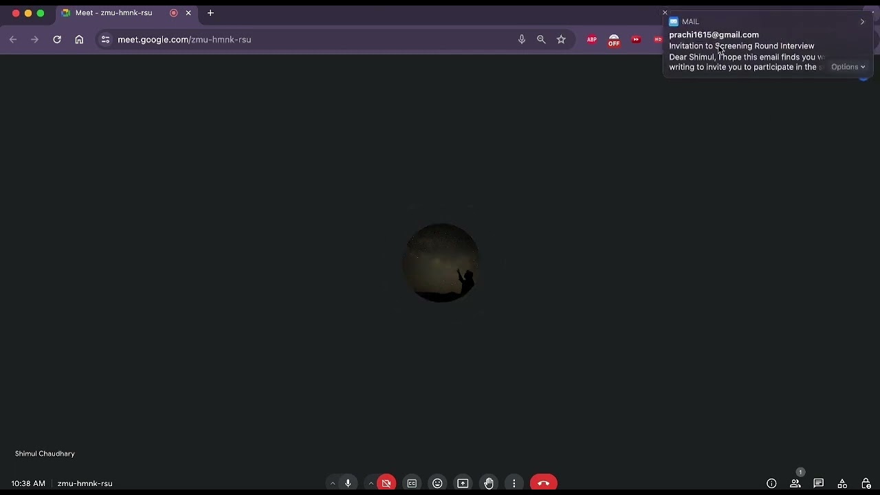 NextGen Recruit Demo