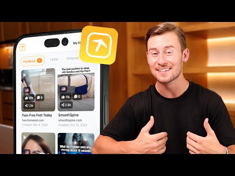 How To Find Winning Dropshipping Products With Minea (2024 Guide)
