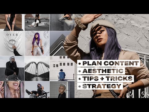 How to Get Started with Instagram Feed Planning