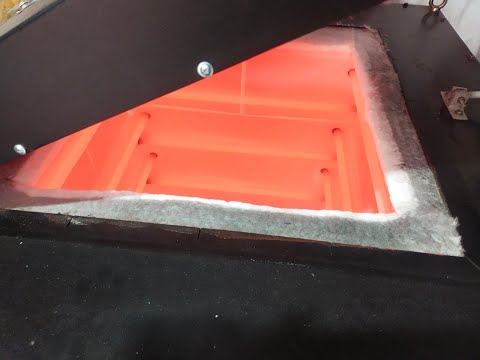 Manufacturer of Industrial Furnaces & Muffle Furnace by City ...