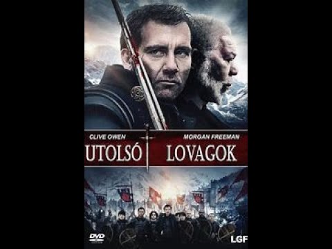 Az utolsó lovagok (Teljes film magyarul) HUN angol-dél-koreai kalandfilm
