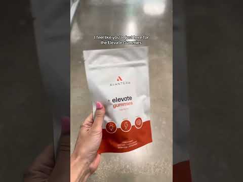 Nootropic Gummies For Focus Support