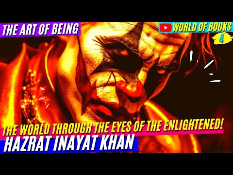How Enlightened People See This World?! l Hazrat Inayat Khan