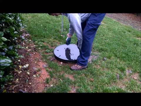 Septic Tank Pumping | Lentz Septic Tank Service in Statesville NC