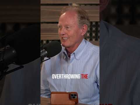 Woke Culture: Are The Extremist Promoting A Revolution? #shorts