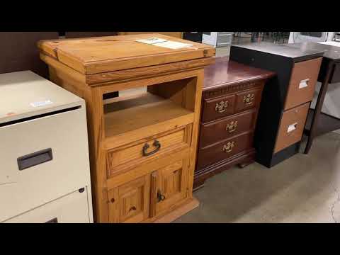 VIRTUAL STORE TOUR | Habitat OC ReStore in Anaheim