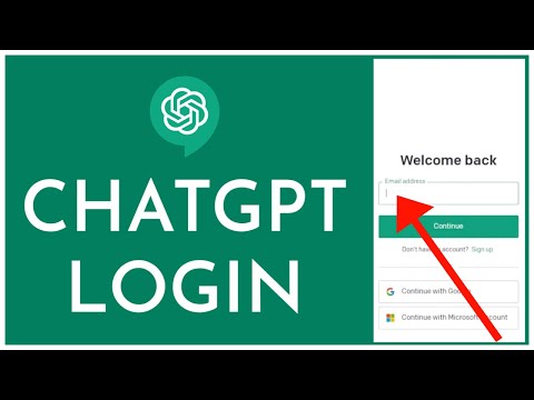 How to Create ChatGPT Account 2023 | how to create a chat gpt account ...
