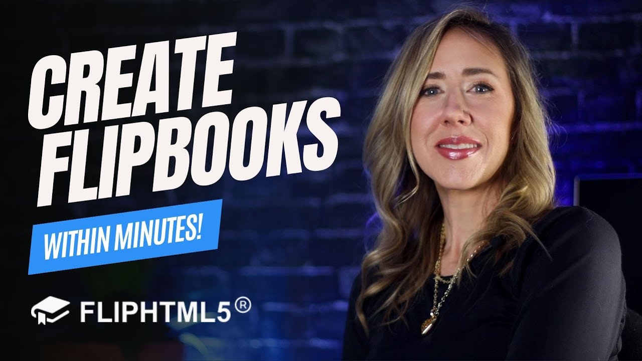 FlipHTML5: Create Stunning Digital Flipbooks