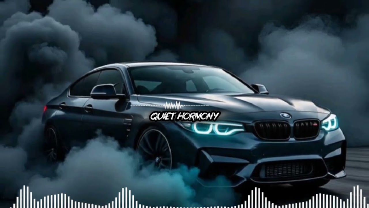 2026 first song : No Brakes in My Car – Drive Motivation Anthem | Quiet Harmony