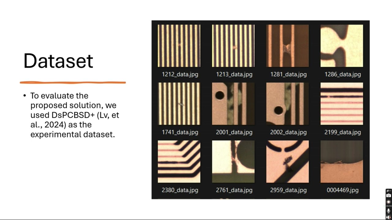 PCB Defect Detection using YOLOv8n and FedAvg acrosss 5G networks