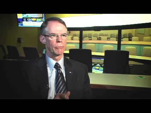 Richard Davis - Do the skills you developed as a bank teller carry over to your role as CEO?