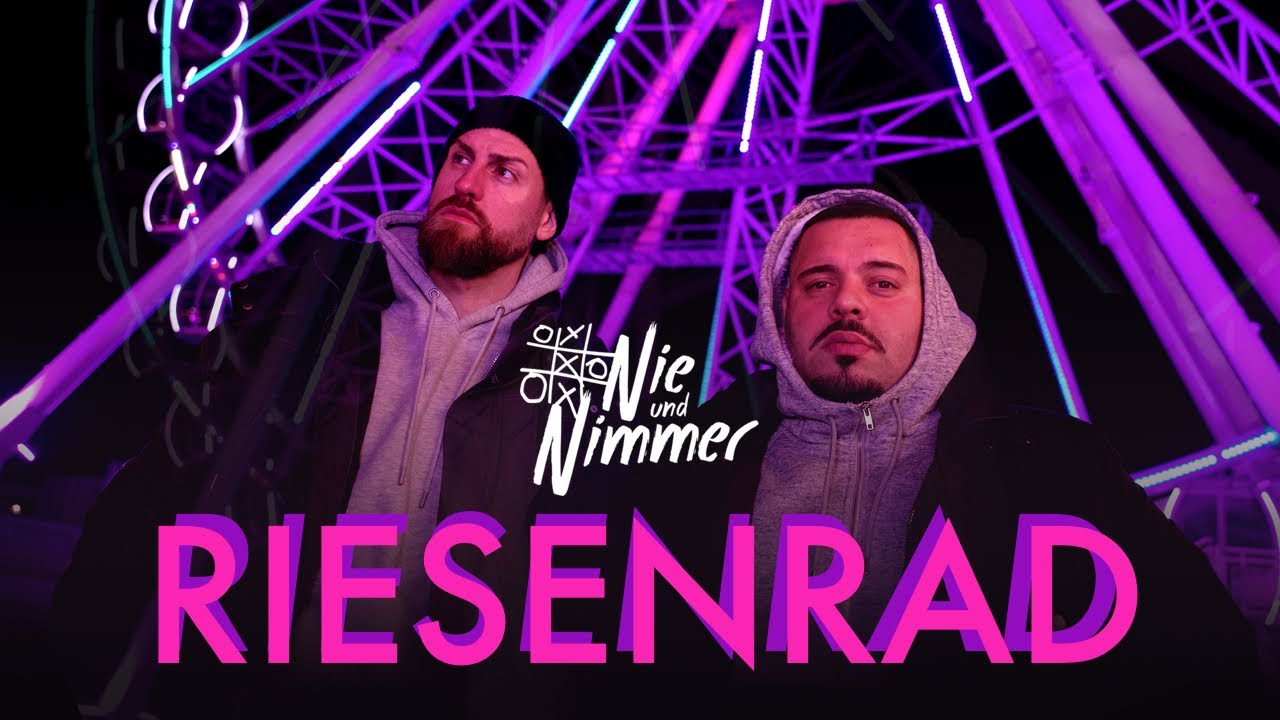 Nie und Nimmer - NIE UND NIMMER