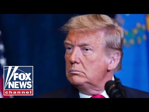 Trump could take Big Tech case to Supreme Court: Biotech expert