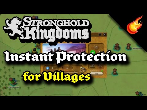 Steam Community :: Video :: Stronghold Kingdoms - Instant Village ...