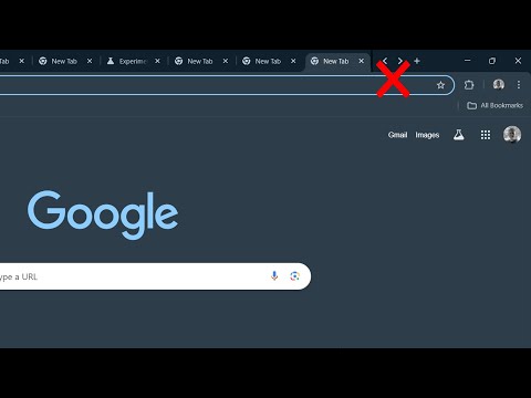 Google is Deprecating the 'Tab Scrolling' Feature in Chrome!