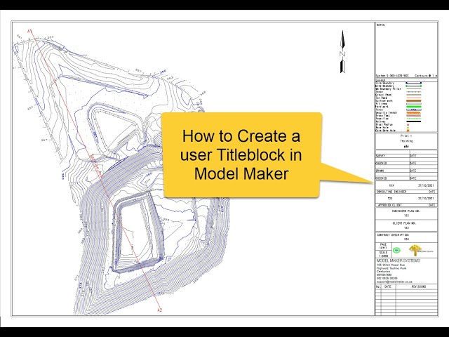 Model Maker Video Guides | Model Maker Systems