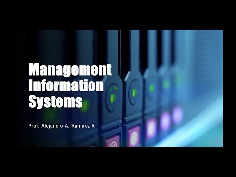 MIS Unit 1 Global E Business and Collaboration