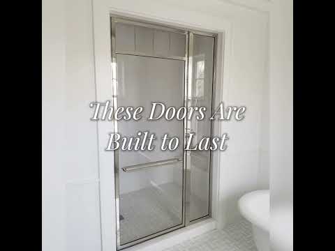 Mr. Shower Door