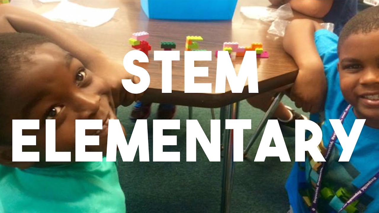 Program Choice: STEM Elementary