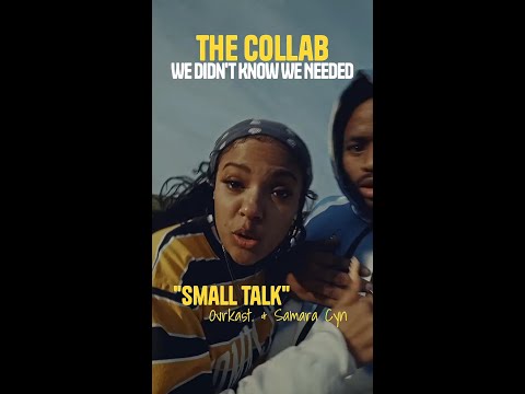 This Collab is FIRE