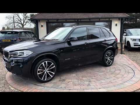 BMW X5 2.0 2 L diesel review for sale Bexley car sales